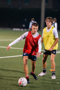 Texas Cup – Tournament & Showcase